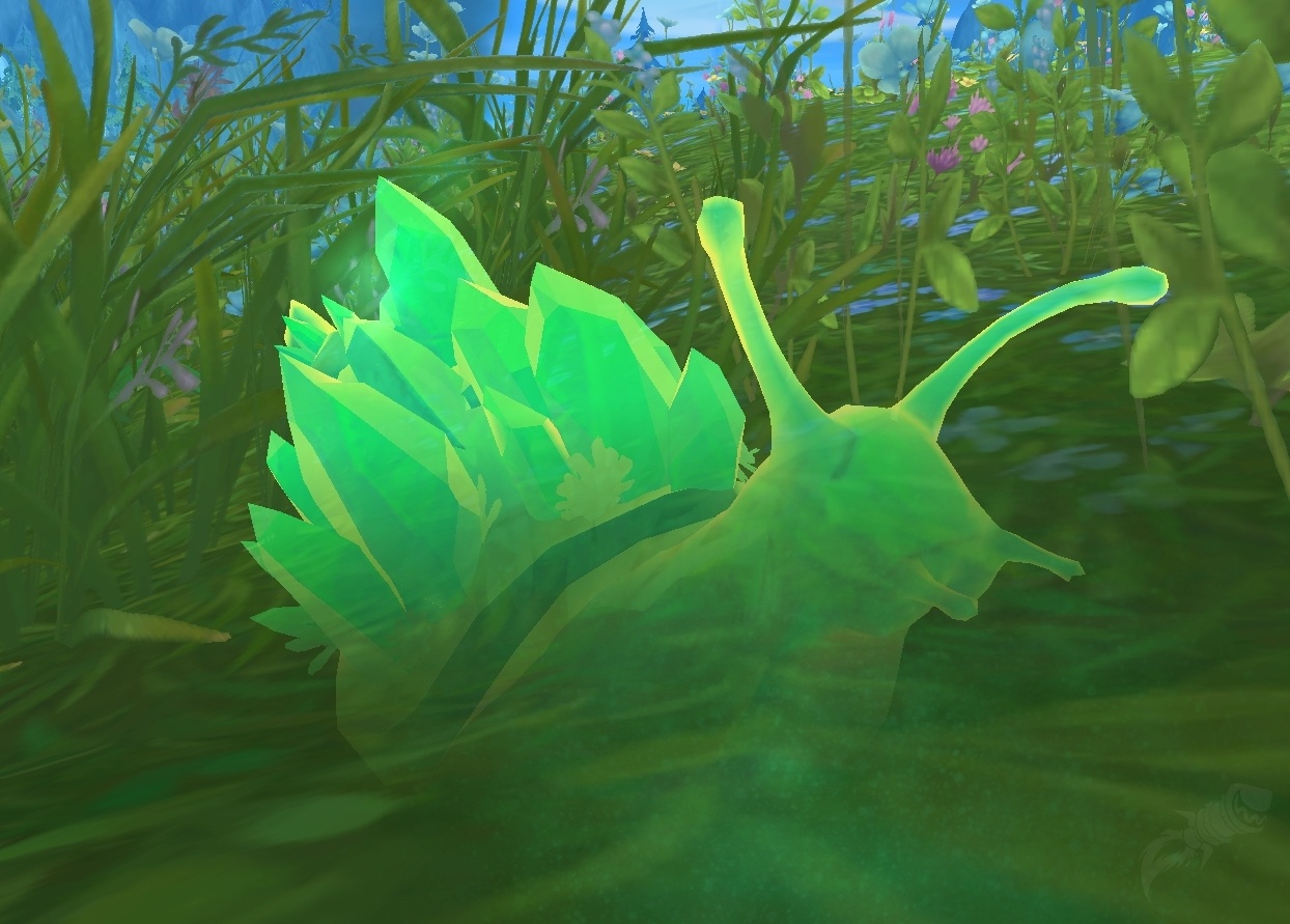 Somnolent - Objet - World of Warcraft
