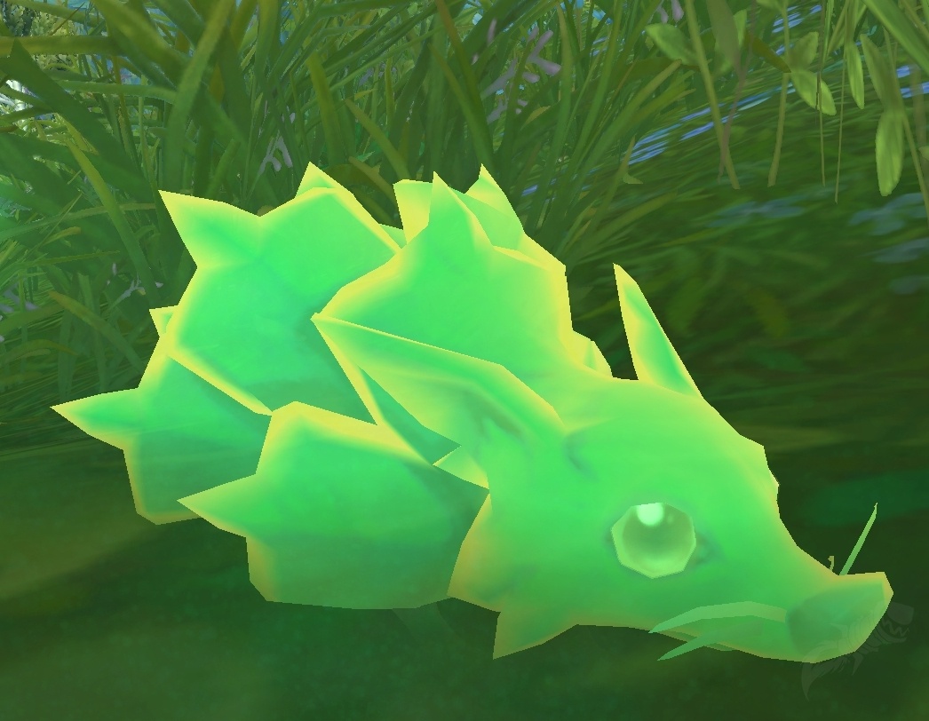 Somnolet - Item - World of Warcraft