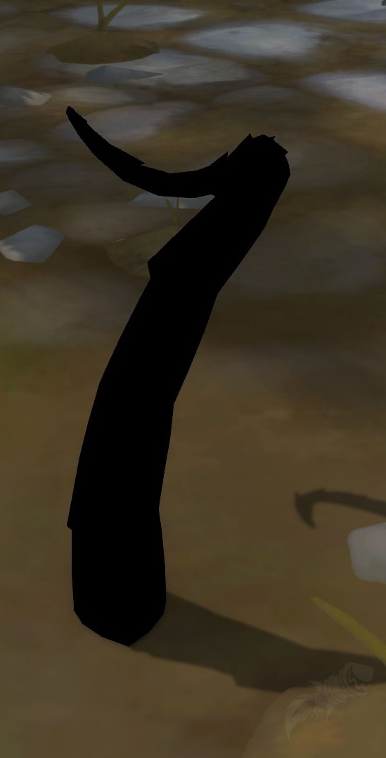 Unsightly Root - NPC - World of Warcraft