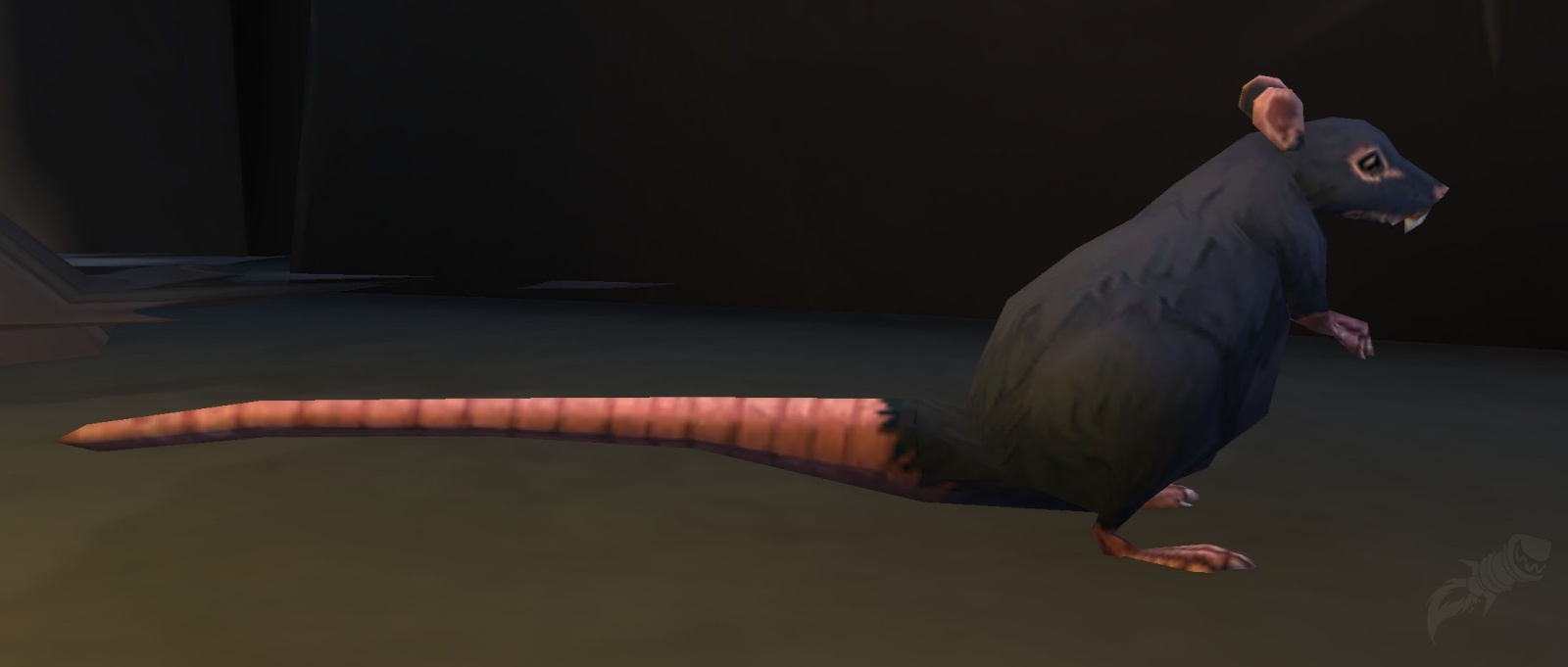 Tiny Sewer Rat - NPC - World of Warcraft