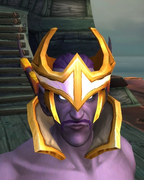 Crown of the Champion - Item - World of Warcraft