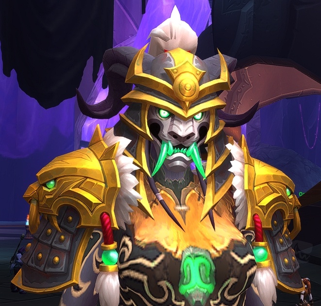 Shado-Pan Watcher Kabuto - Item - World of Warcraft