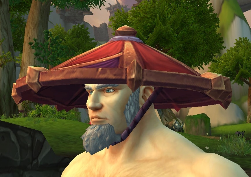 Passionsilk Cap - Item - World of Warcraft