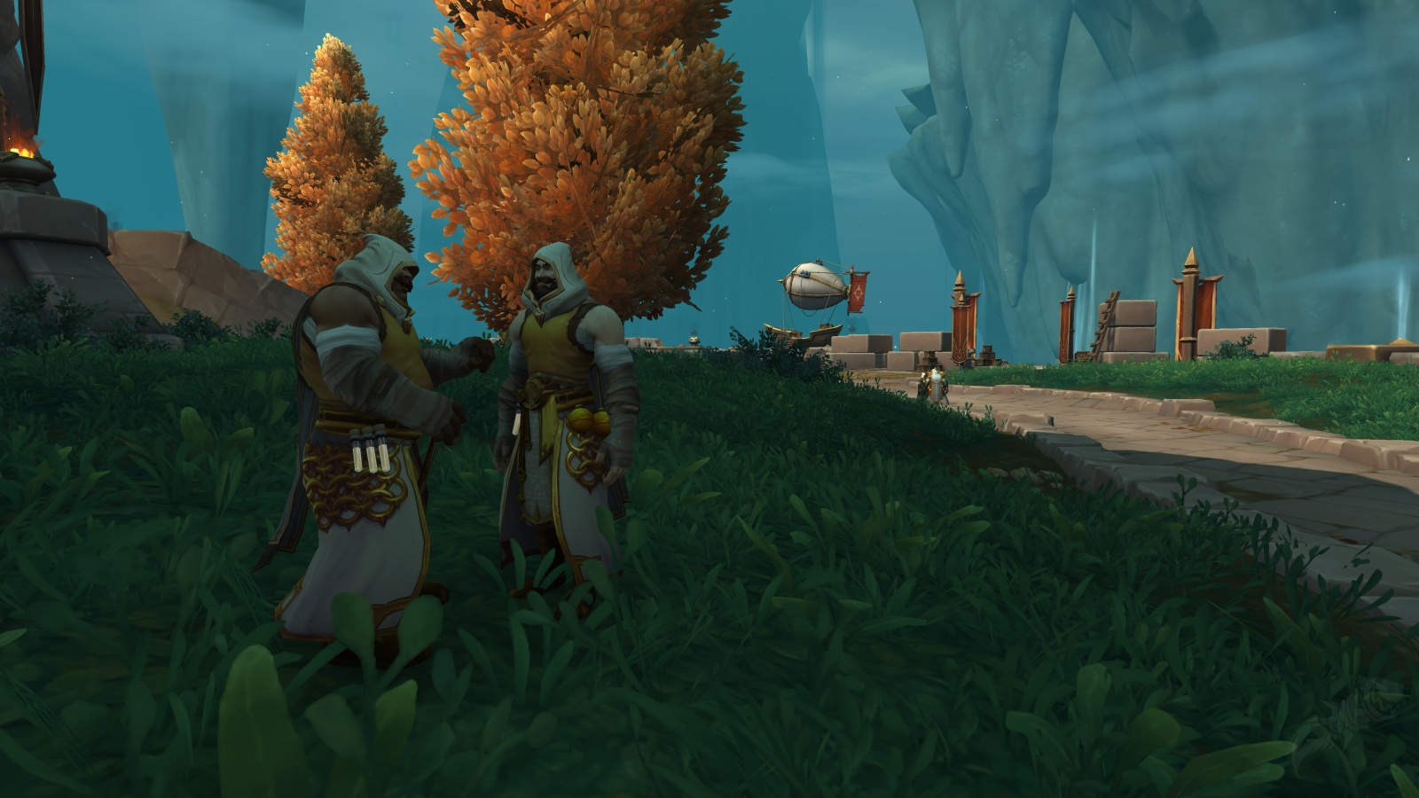 Sacred Flame Inquisition - Quest - World of Warcraft