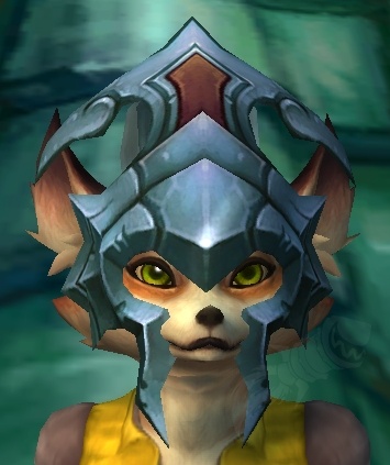 Reedstalker Helm - Item - World of Warcraft