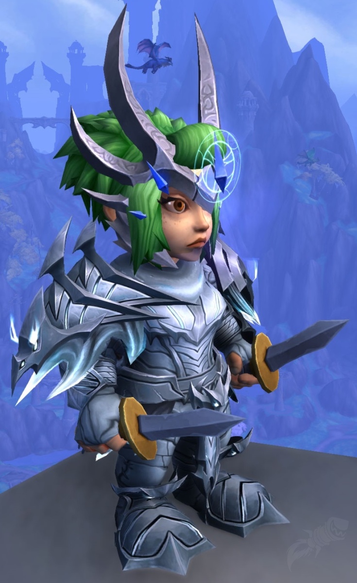 Sharpened Shank - Item - World of Warcraft