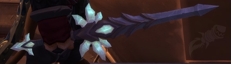 Blade of Broken Chains - Item - World of Warcraft