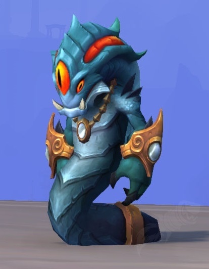 Trishi - NPC - World of Warcraft