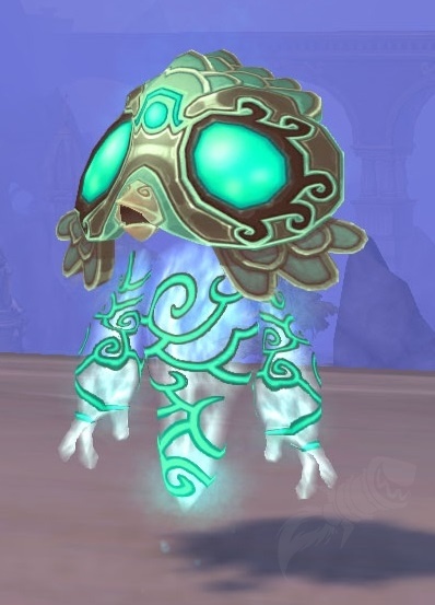 Jademist Dancer - Item - 12.0.0 PTR
