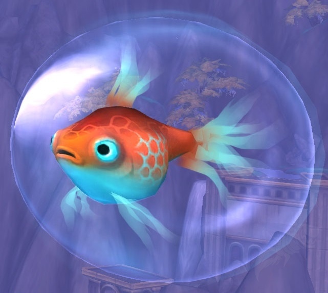 Blub - NPC - World of Warcraft