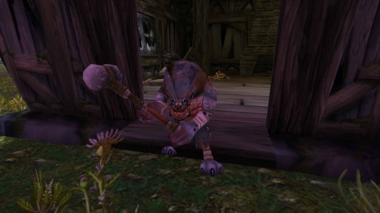 Maggot Eye - Quest - Cataclysm Classic