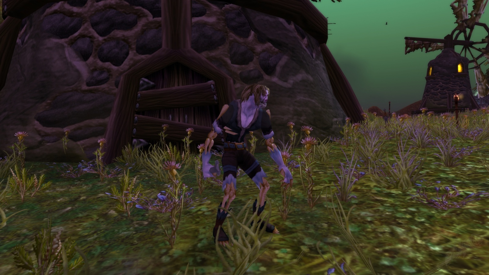 Head for the Mills - Quest - Cataclysm Classic