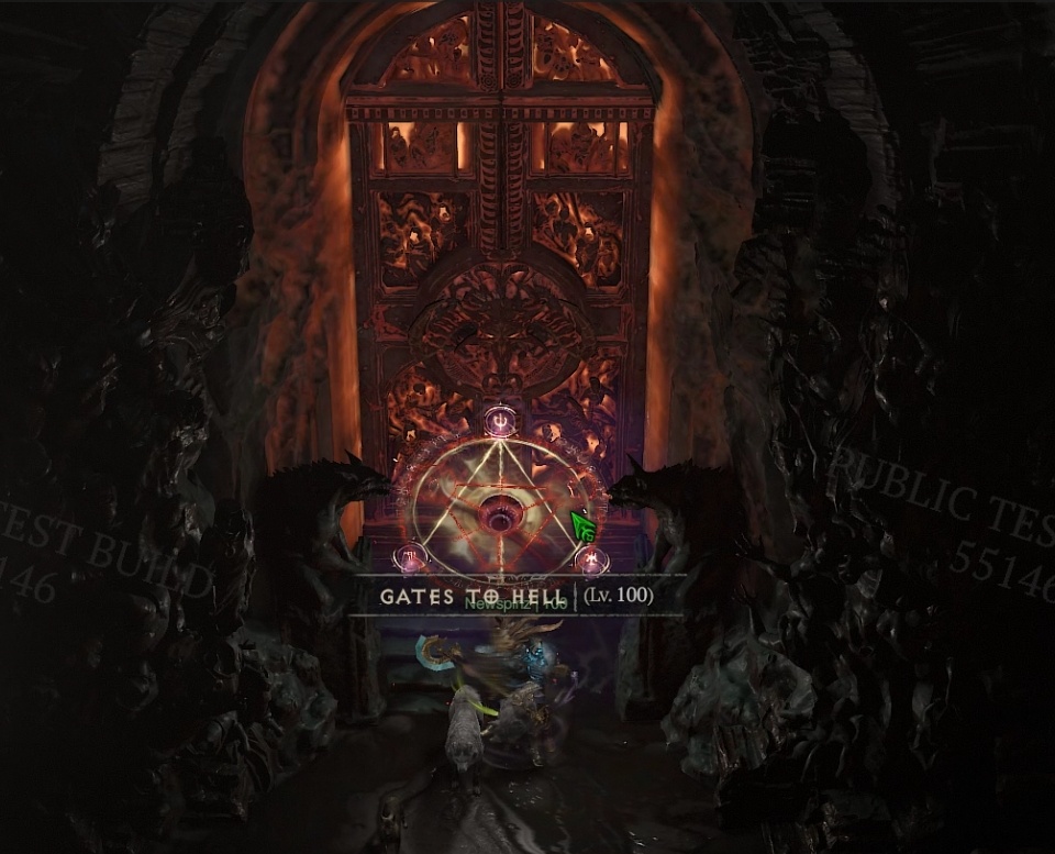 Infernal Hordes Guide - Season 10 Diablo 4 - Wowhead