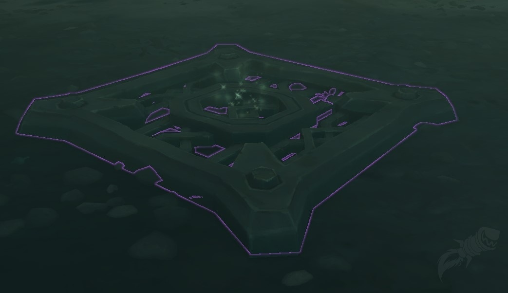 Blocked Intake - Object - World of Warcraft