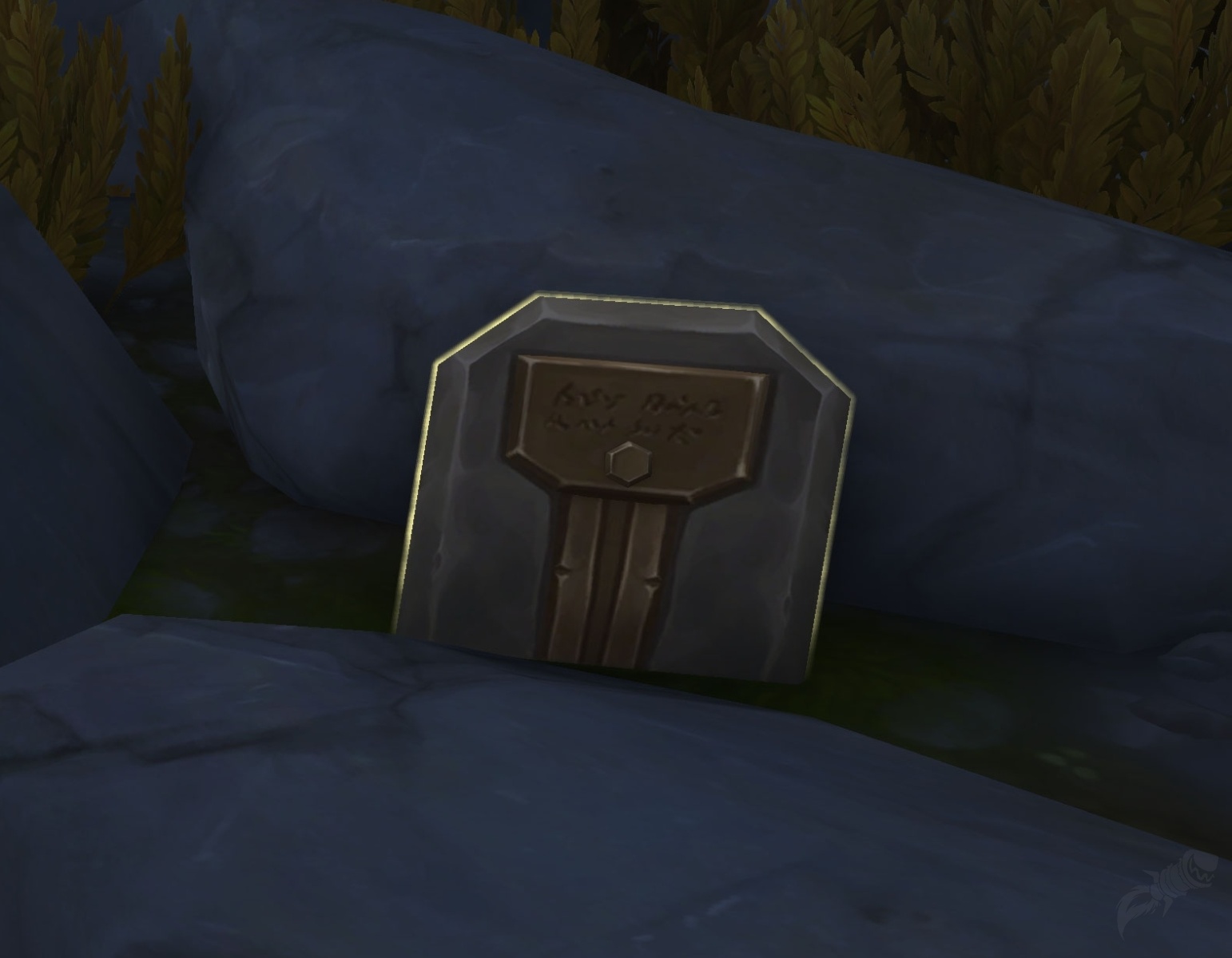 Stein der Freien - Objekt - World of Warcraft