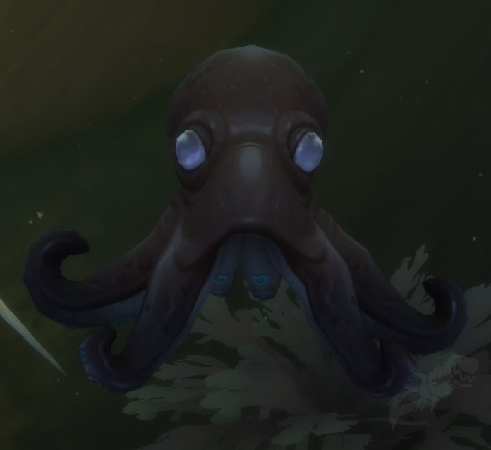 River Drifter - NPC - World of Warcraft