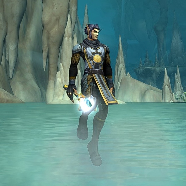 Archival Assult Delve Question - General Discussion - World of Warcraft ...