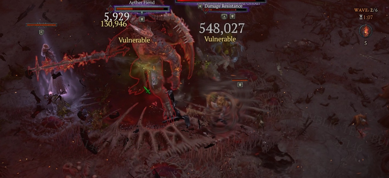 Infernal Hordes Guide - Season 10 Diablo 4 - Wowhead