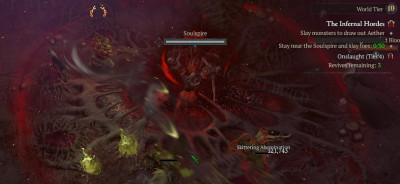 Infernal Hordes Guide - Season 10 Diablo 4 - Wowhead