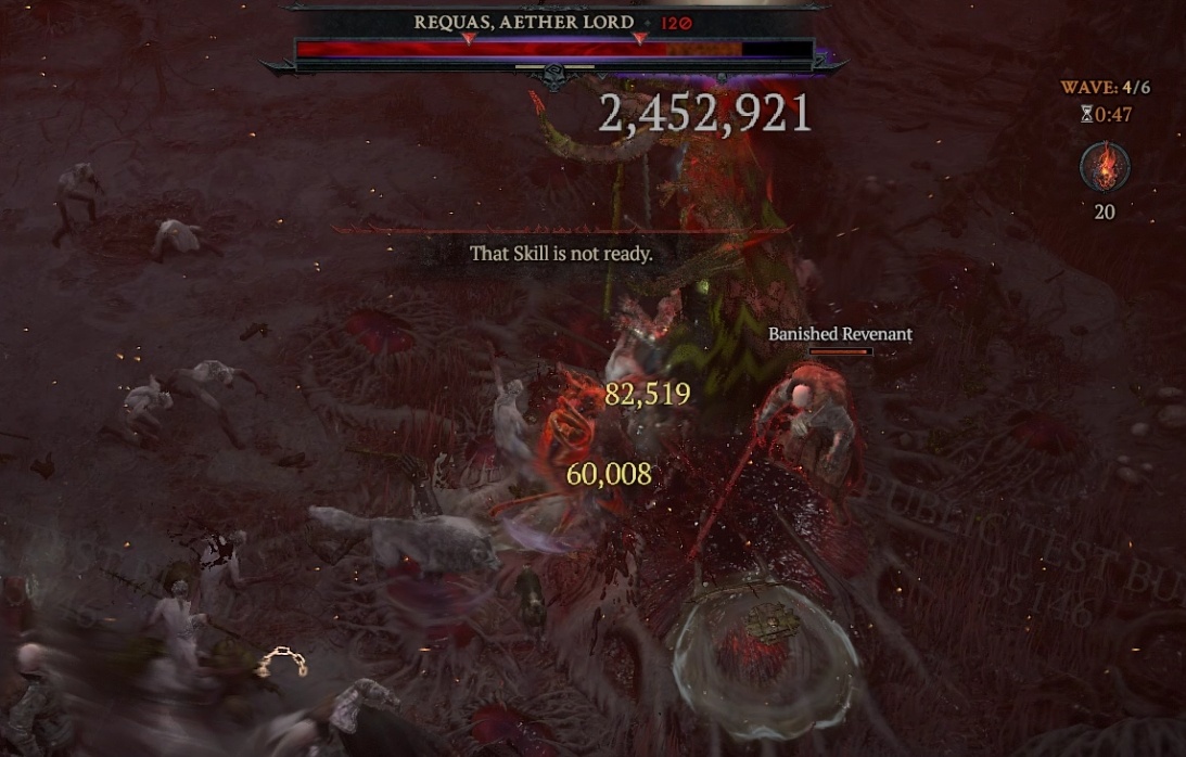 Infernal Hordes Guide - Season 10 Diablo 4 - Wowhead