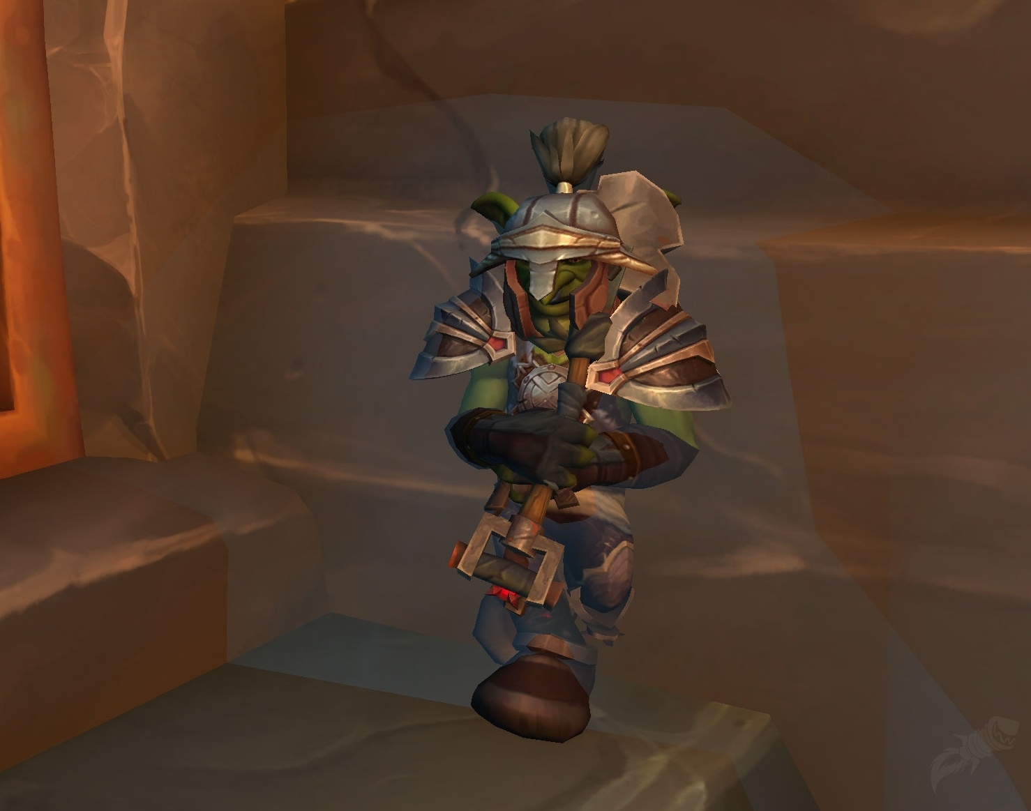 Murroch Guard - NPC - World of Warcraft