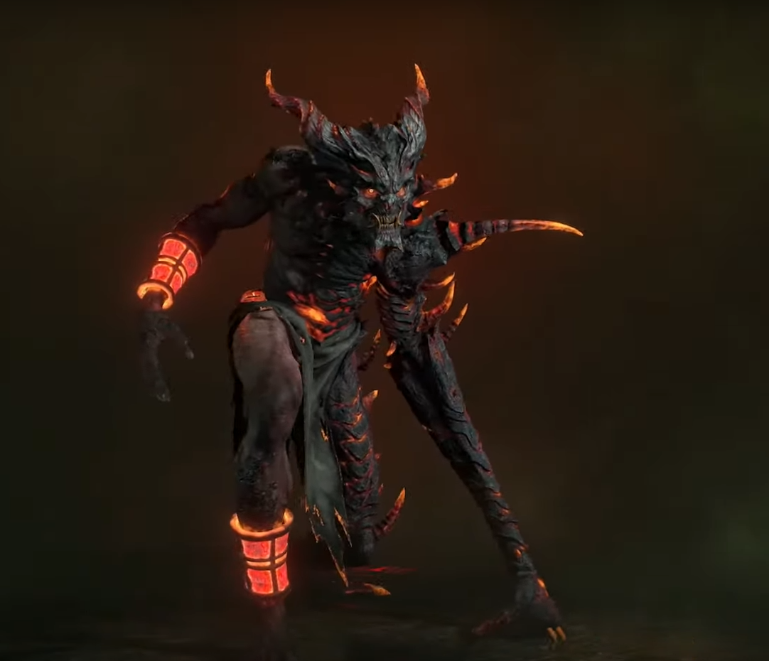 Infernal Hordes Guide - Season 10 Diablo 4 - Wowhead