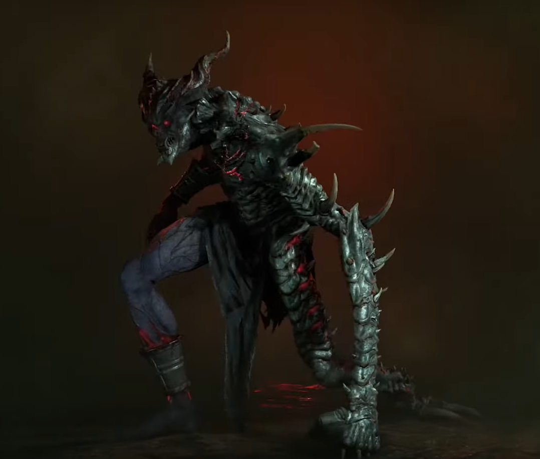 Infernal Hordes Guide - Season 10 Diablo 4 - Wowhead