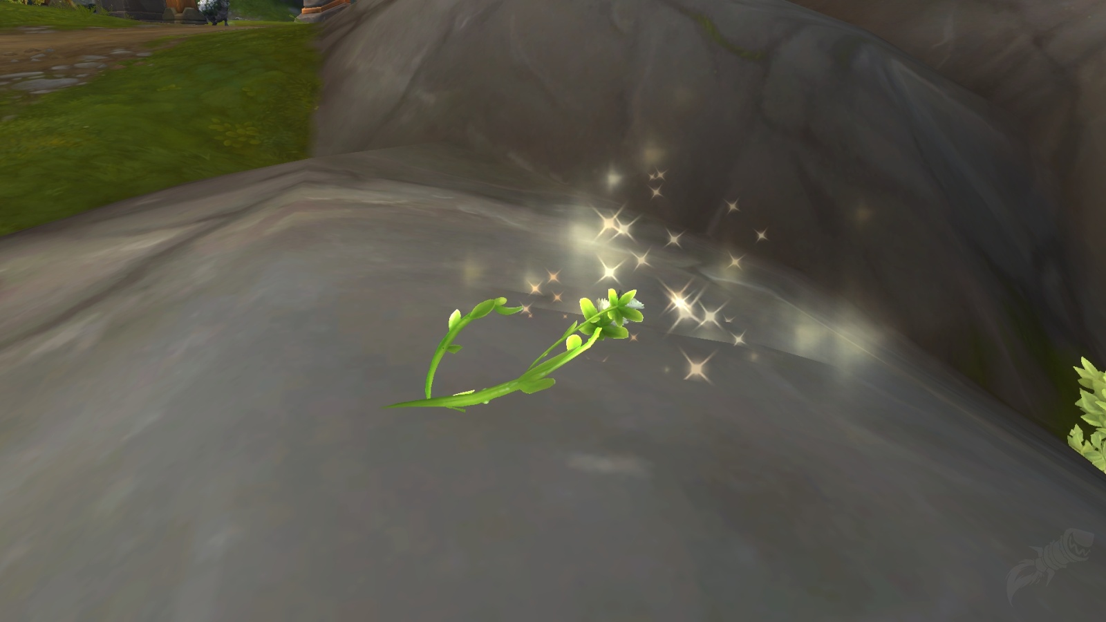 Flor de Limolã - Objeto - World of Warcraft