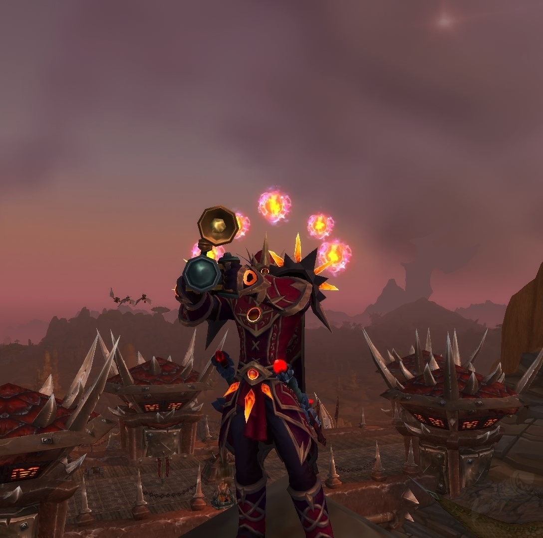 Filmless Camera - Item - World of Warcraft