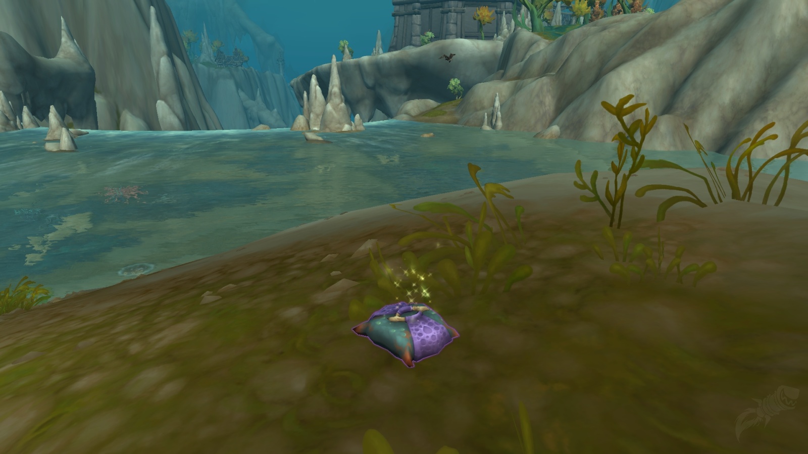 Kobyss Ritual Cache - Object - World of Warcraft