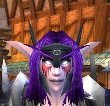 Winged Helm - Item - Classic World of Warcraft