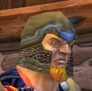 Banded Helm - Item - Classic World of Warcraft