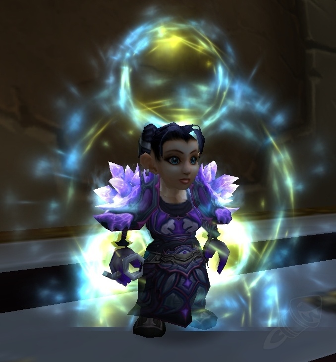 Moonglow Alcohol - Spell - World of Warcraft