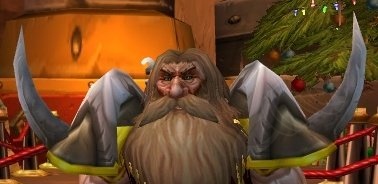 Beaststalker's Mantle - Item - Classic World of Warcraft
