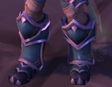 Ironstriders of the Onyx Crucible - Item - World of Warcraft