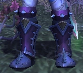 Stoneroot Stompers - Item - 11.2.7 PTR