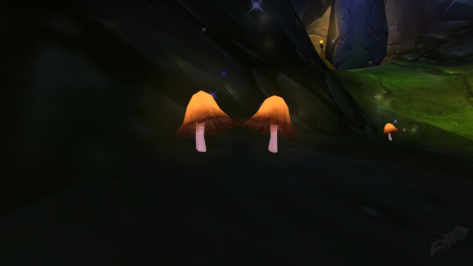 Fungus Among Us - Quest - Mists of Pandaria Classic