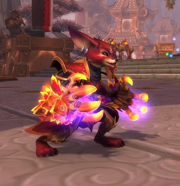 Thorncaller Claw - Item - World of Warcraft