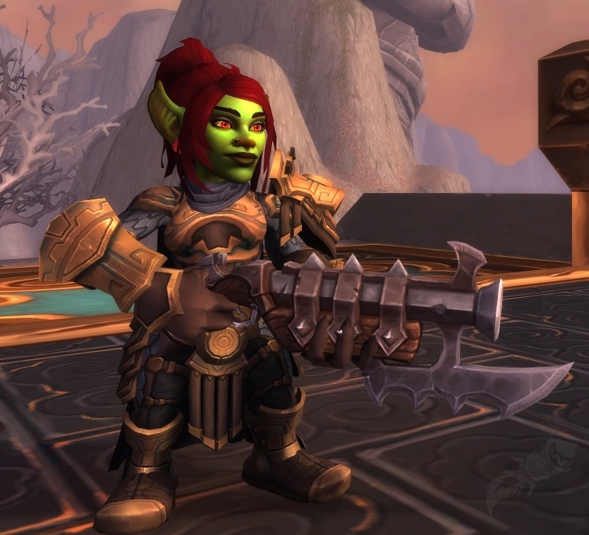Briarbane Carbine - Item - World of Warcraft