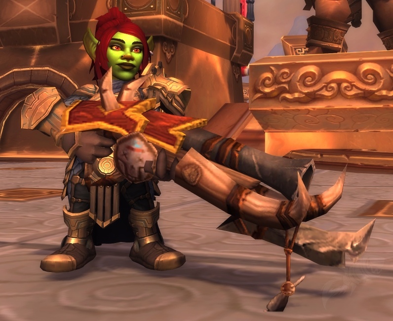 Latest Screenshots - Wowhead