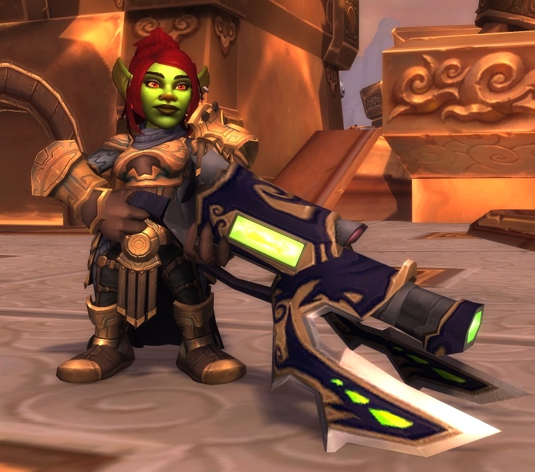 Latest Screenshots - Wowhead