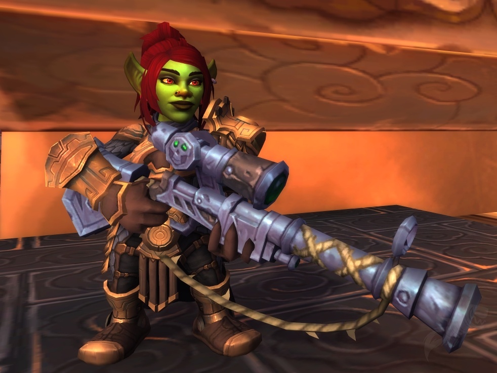 Latest Screenshots - Wowhead