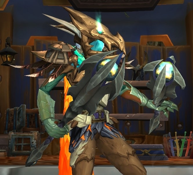 Riptide Basher - Item - World of Warcraft