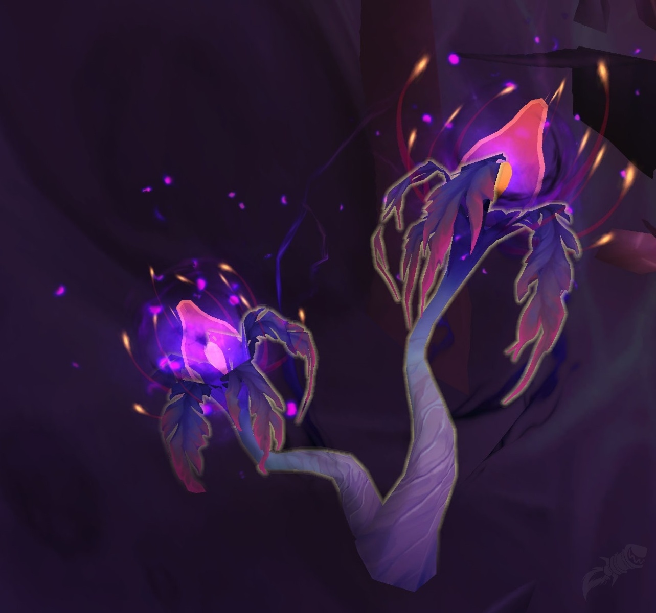 Altered Luredrop - Object - World of Warcraft