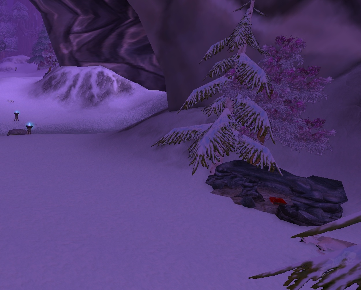 Feral Combat Specialization - Spell - Classic World of Warcraft