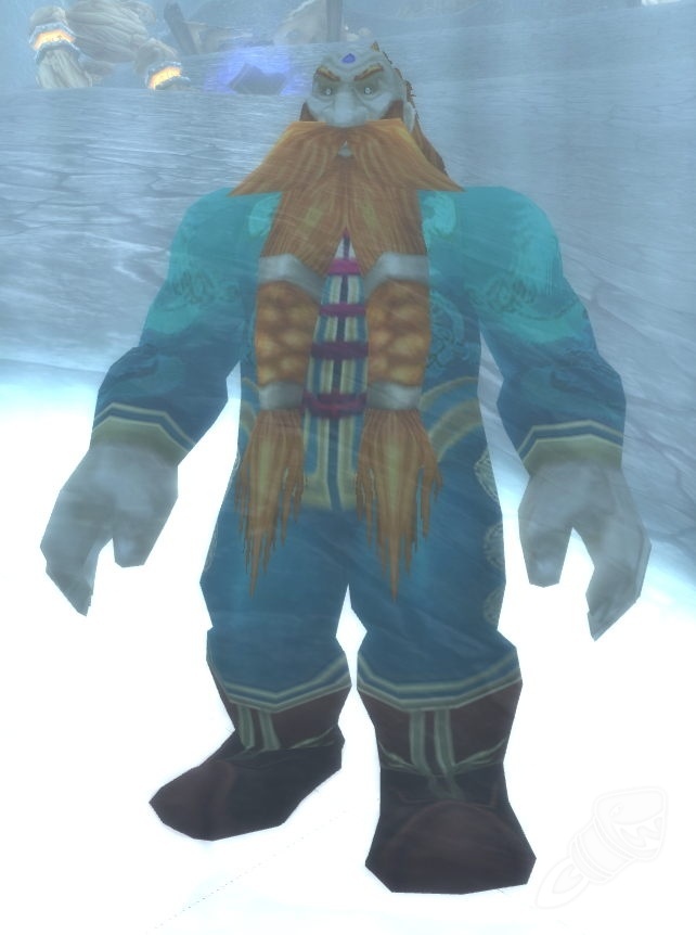 Primestone the Elder - Quest - WotLK Classic