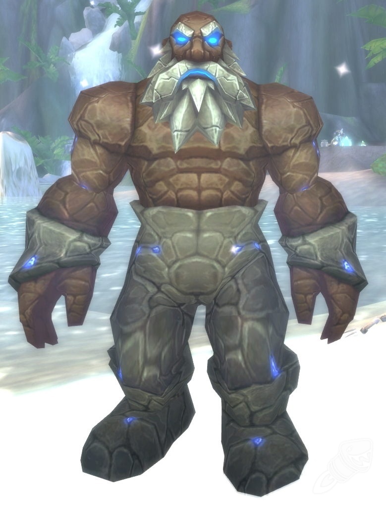 Sandrene the Elder - Quest - World of Warcraft