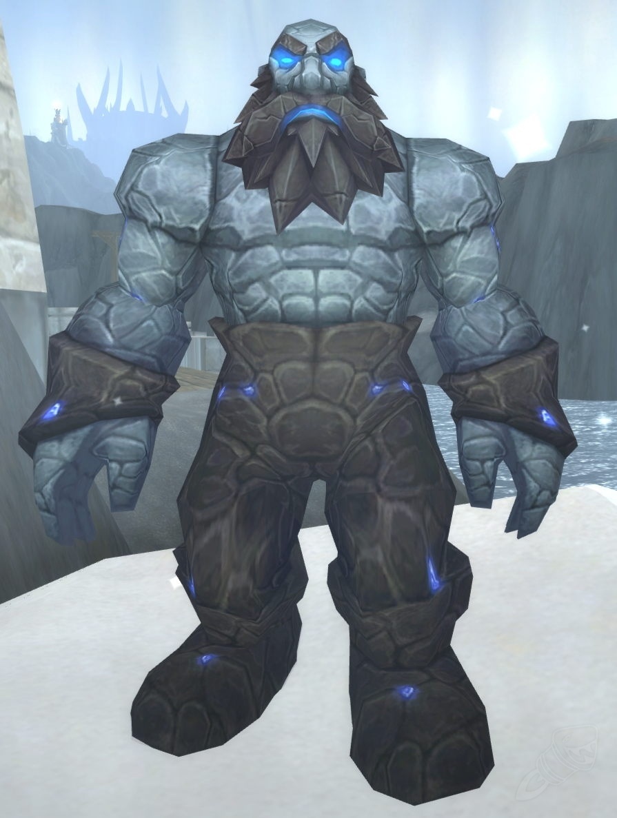 Sardis el Ancestro - Misión - World of Warcraft