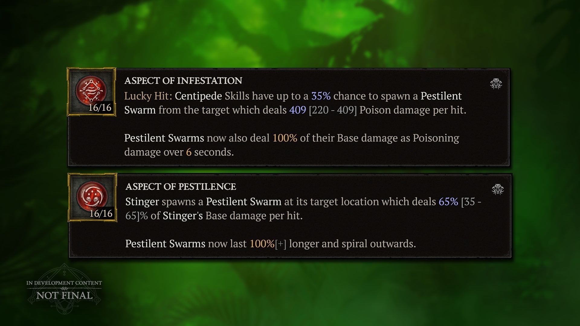 Diablo 4 Spiritborn Reveal Press Kit - Wowhead News
