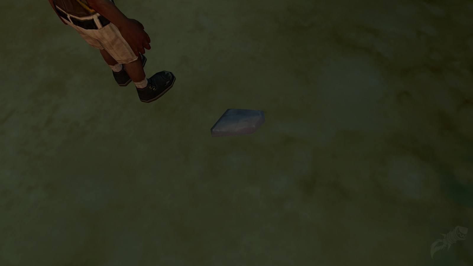 Throwing Stone - Object - World of Warcraft